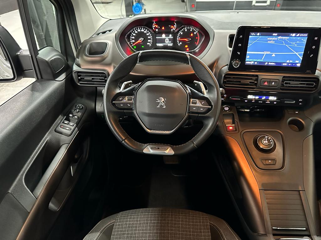 Peugeot Rifter 1.5 BlueHDI /GT Line/Automaat/Pano/Camera – R Line Motors